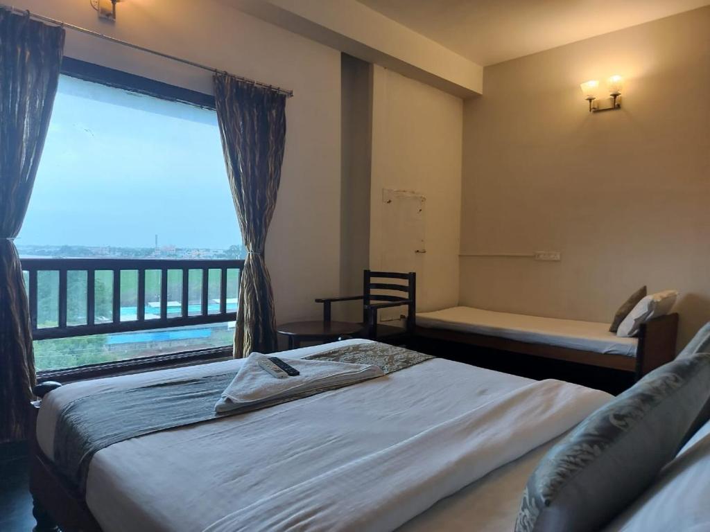 Le Grace Apollo, Madurai (updated prices 2024)