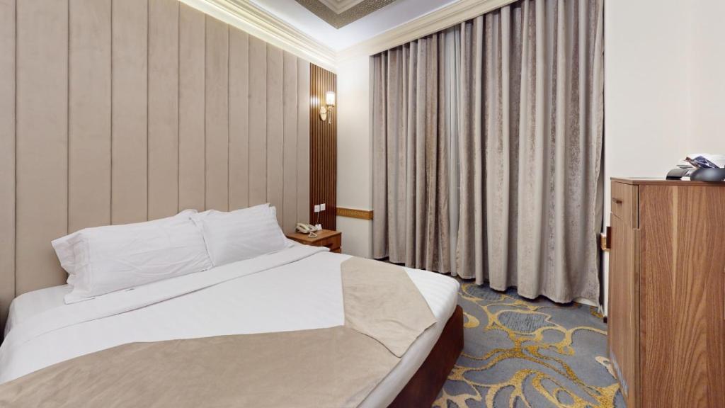 Rama Al-Madina Hotel, Medina, Saudi Arabia - Booking.com