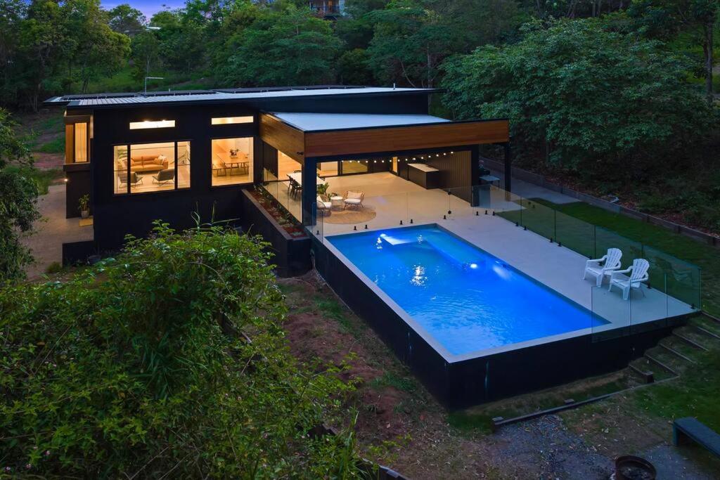 Rainforest Villa: Luxe Escape, Woombye (updated prices 2026)