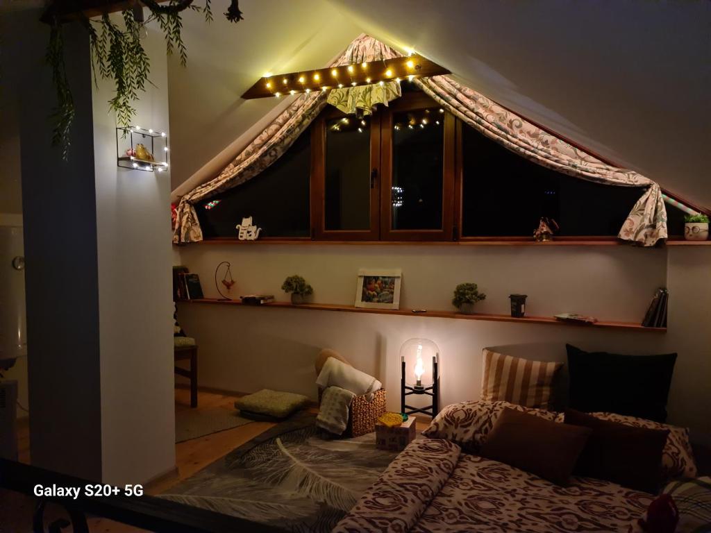 Vikendica "Šapat šume", Bosansko Petrovo Selo (updated prices 2025)