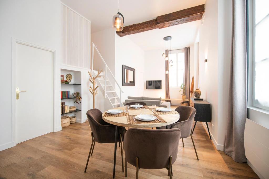 Le Cocon - Le Laurencin Sens, Sens – Updated 2024 Prices