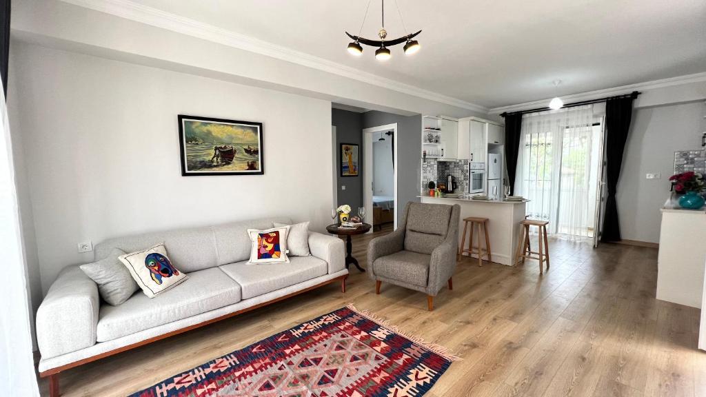 Cica Fethiye Foça luxury apartment with pool, Fethiye (updated prices 2024)