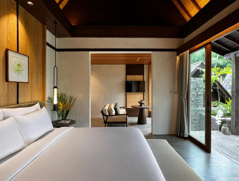 The Ridge Bali, Ubud (updated prices 2025)