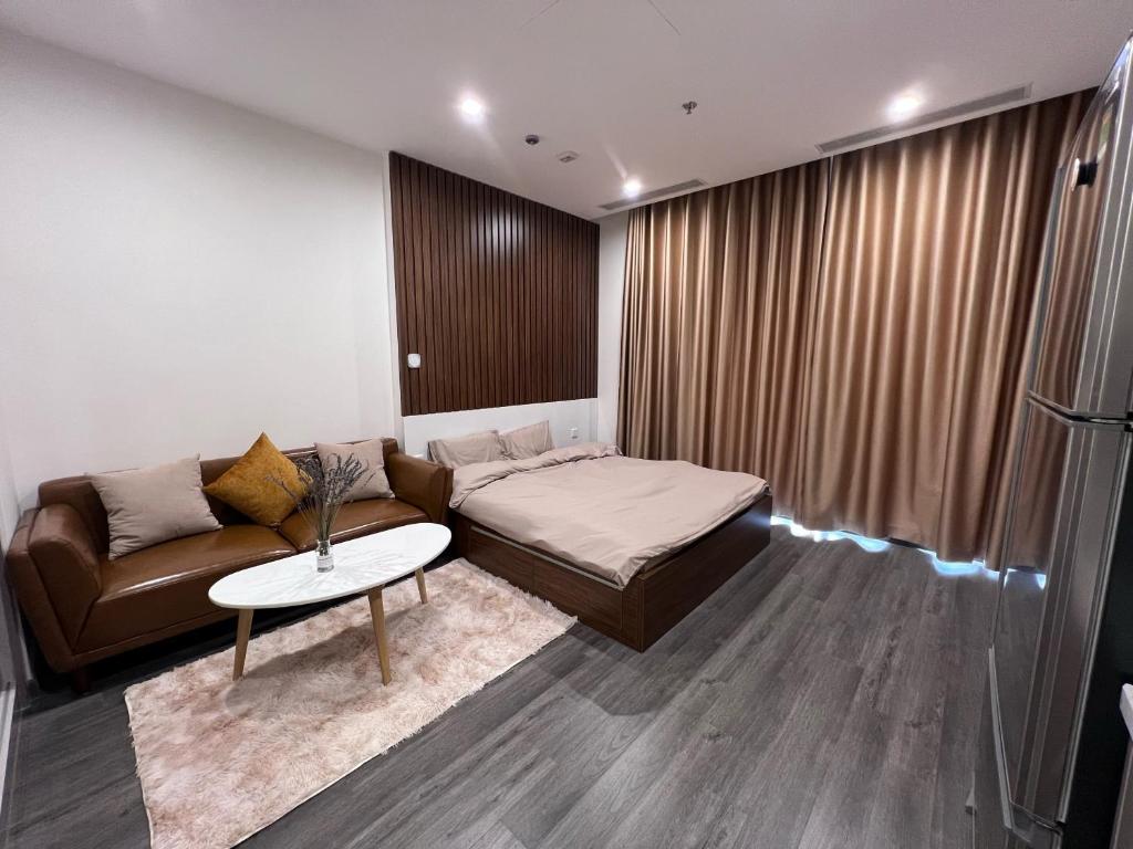 Dreamer Homestay - Vinhomes Ocean Park, Gia Lâm Pho (updated prices 2025)