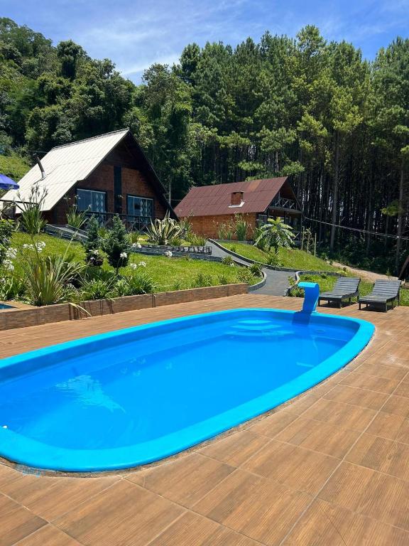 Pousada Paraiso RM, Abdon Batista (updated prices 2025)