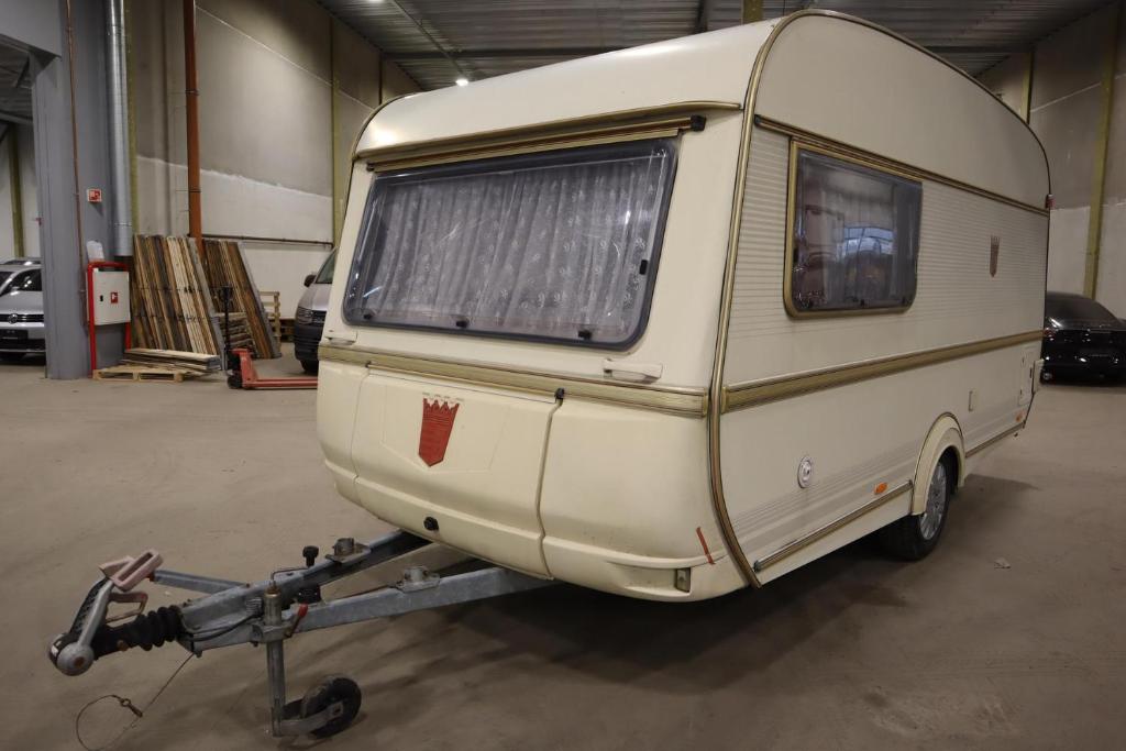 Campingvogn - Tabbert Comtesse, Sandvika (updated prices 2025)