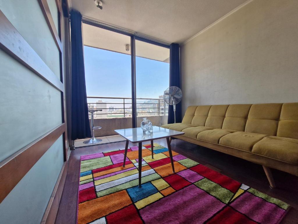 Dpto Gran Vista Santiago, Santiago (aktualisierte Preise für 2025)