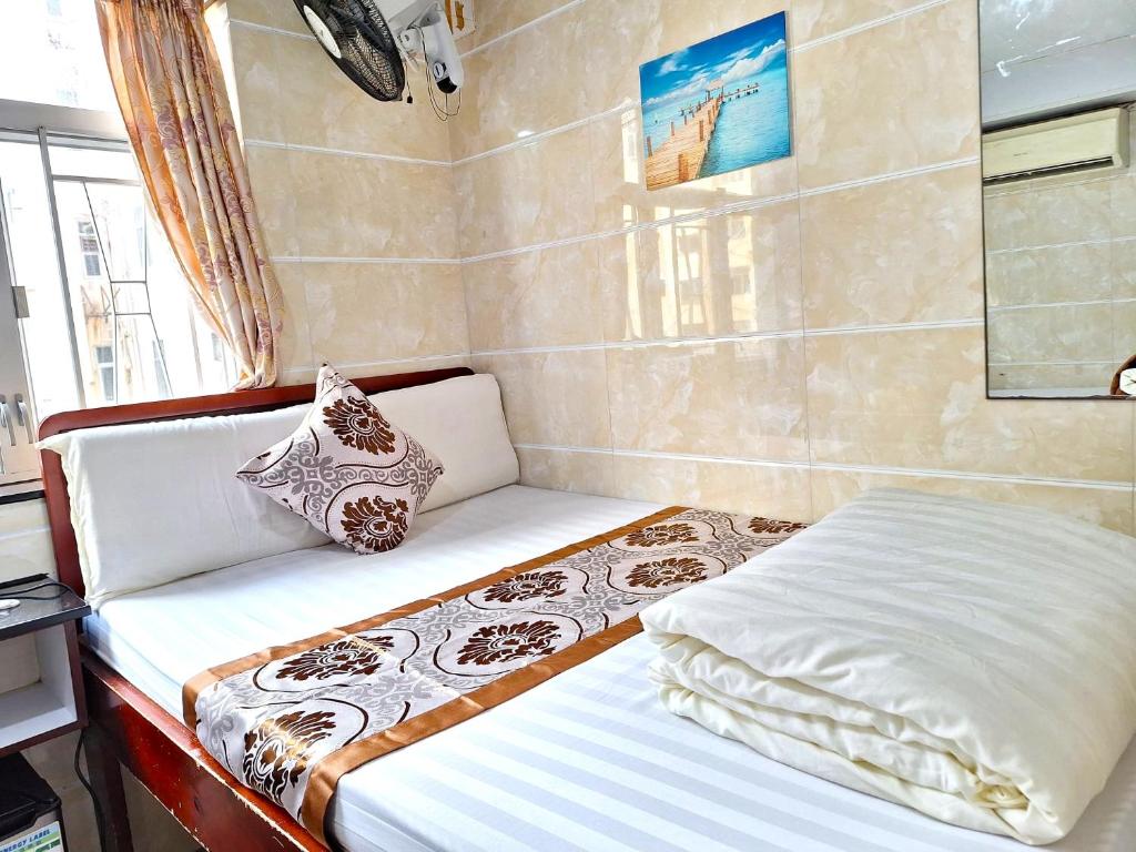 International Metro Guest House, Hong Kong (updated prices 2026)