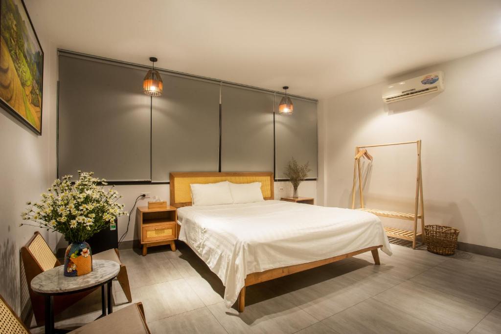 Lanha Hotel - Homestay, Hanoi (updated prices 2024)