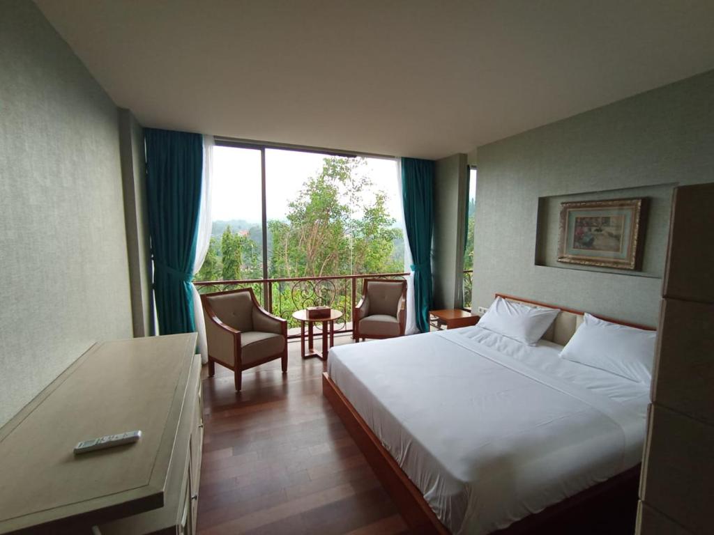 The Culture Hotel And Gallery, Bogor (updated prices 2025)