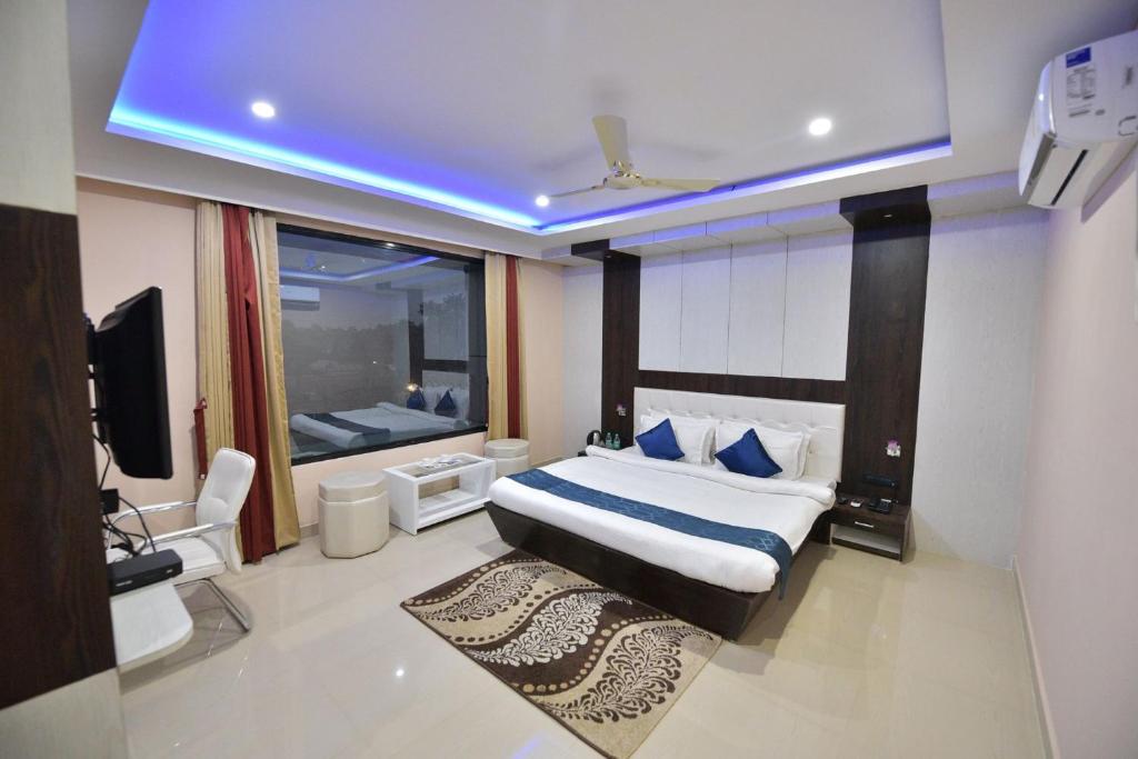 Hotel Himalaya, Bongaigaon (updated prices 2026)