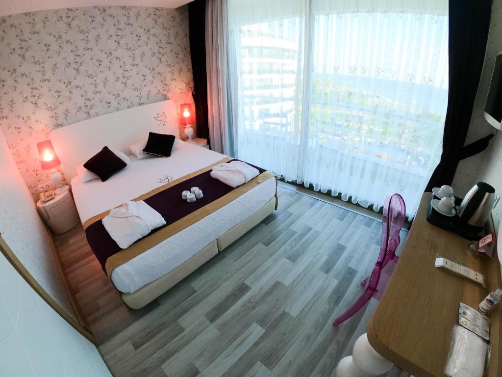 Raymar Resort 5*
