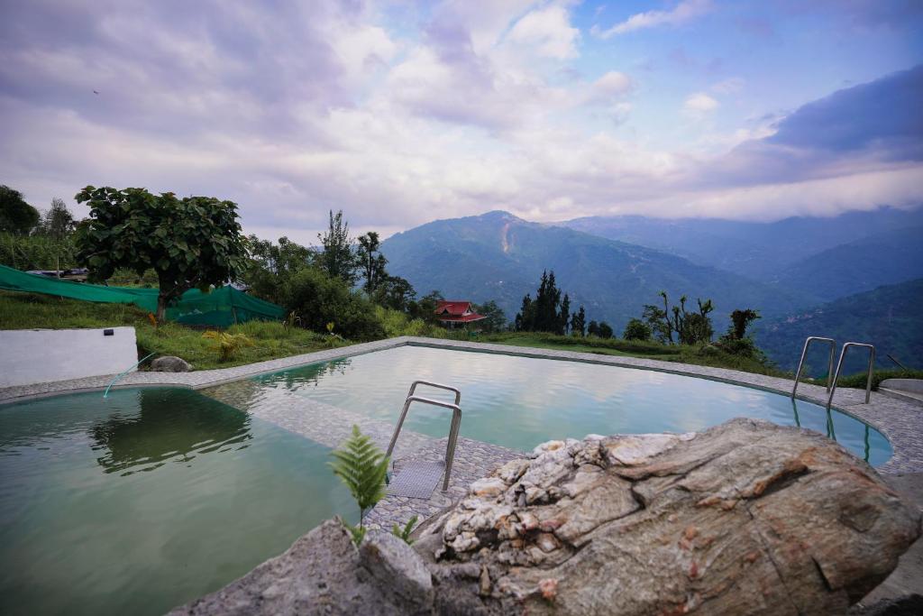 Dharti The Glamping Haven, Darjeeling (precios actualizados 2025)