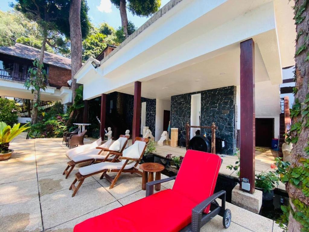 Exclusive Sea View Villa, Teluk Datai (updated prices 2024)