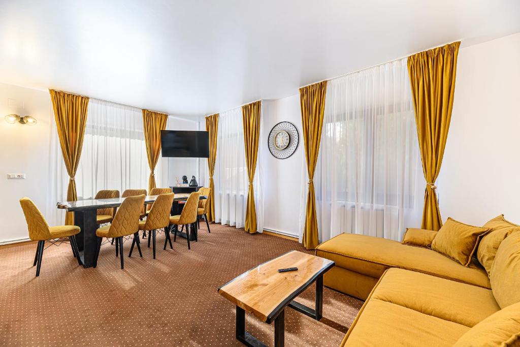 Casa Sinca, Timisu de Jos (aktualisierte Preise für 2025)