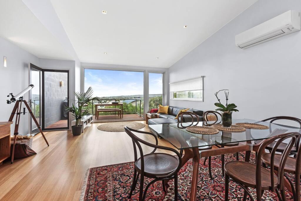 Marriners Lookout Retreat, Apollo Bay (updated prices 2026)