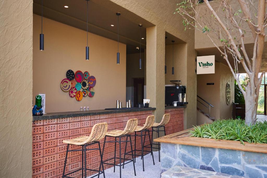 Ikshana Resort and Spa, Khandala, Khandala (updated prices 2025)