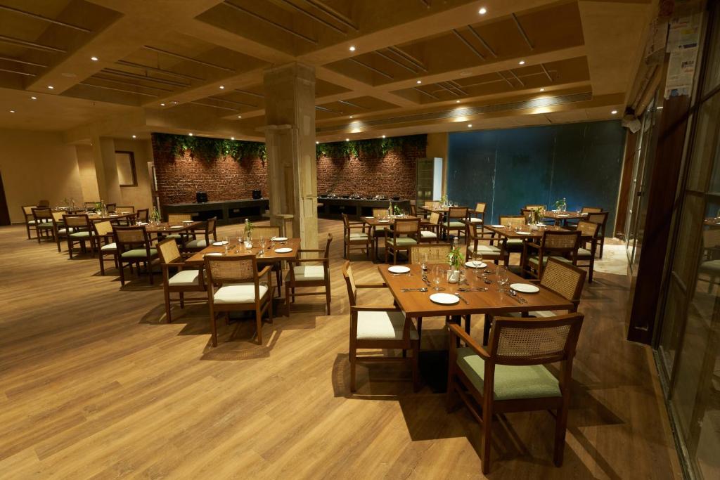 Ikshana Resort and Spa, Khandala, Khandala (updated prices 2025)