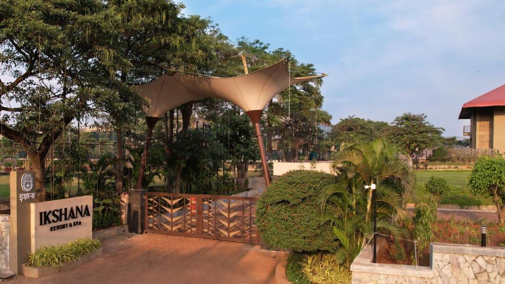 Ikshana Resort and Spa, Khandala, Khandala (updated prices 2025)