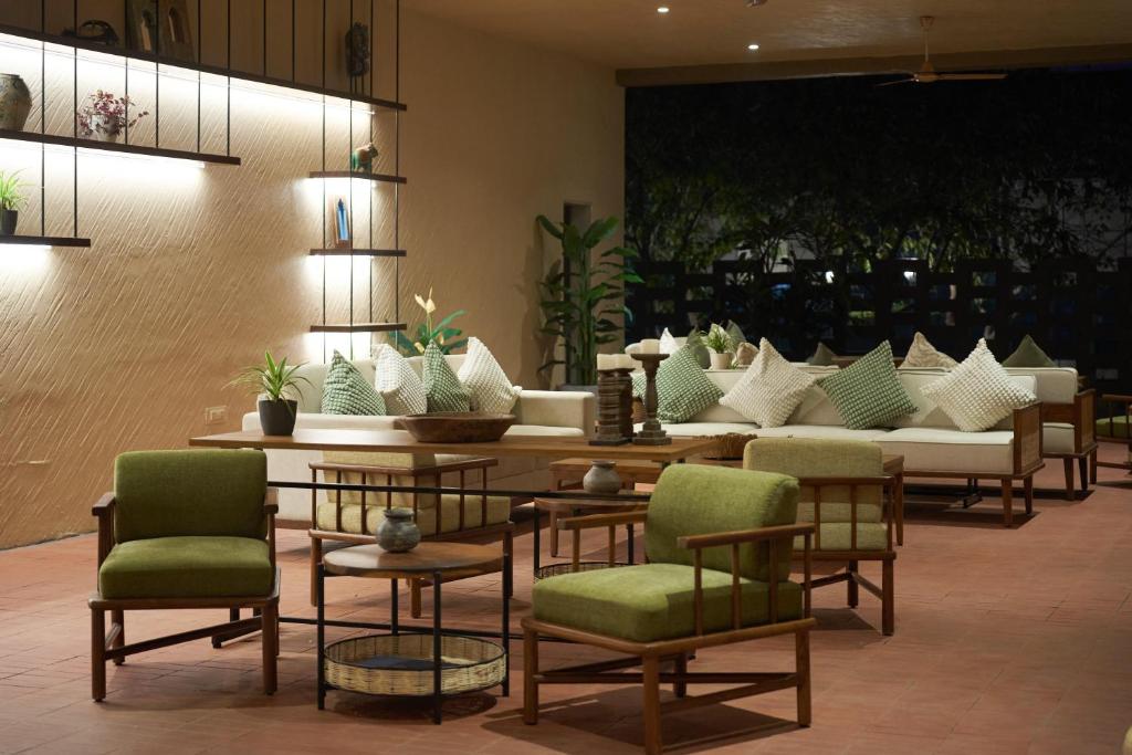 Ikshana Resort and Spa, Khandala, Khandala (updated prices 2025)