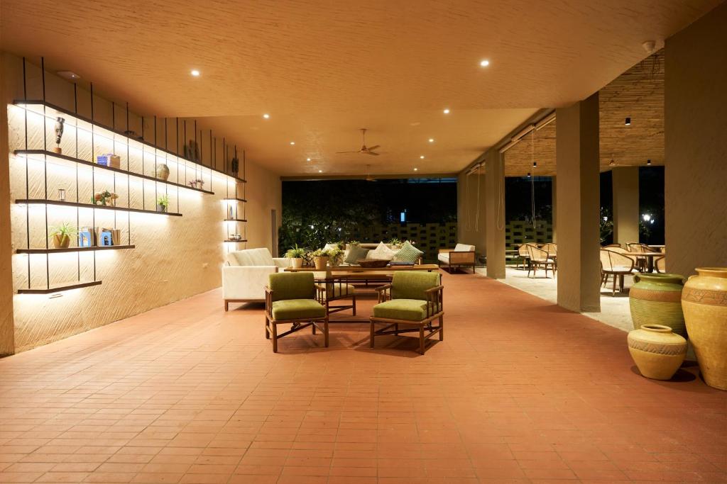 Ikshana Resort and Spa, Khandala, Khandala (updated prices 2025)