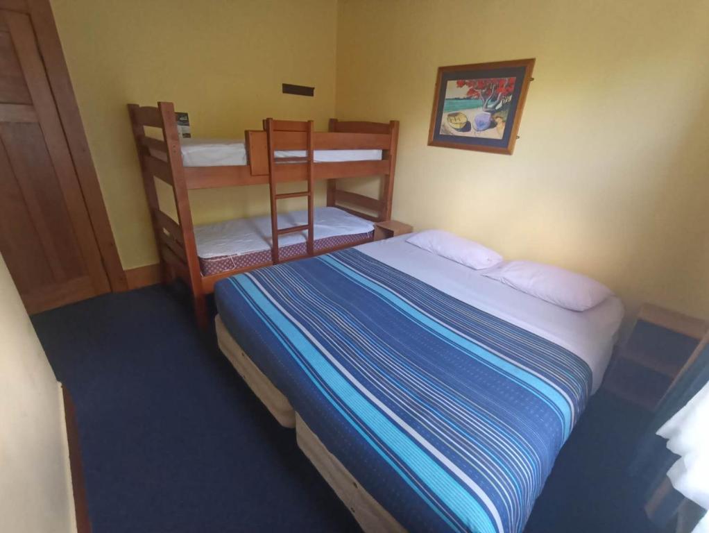 Rotorua Central Backpackers, Rotorua (updated prices 2025)