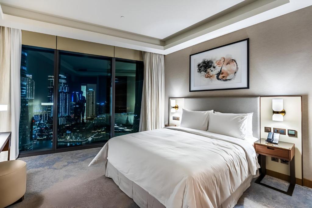 Address Opera, Dubai (updated prices 2026)