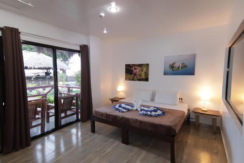 Lavanya Beach And Dive Resort, Zamboanguita (updated prices 2025)
