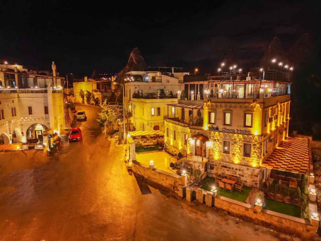 Enjoy Stone Hotel, Goreme – Updated 2024 Prices