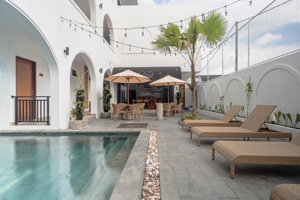 The Simore, Canggu (updated prices 2025)