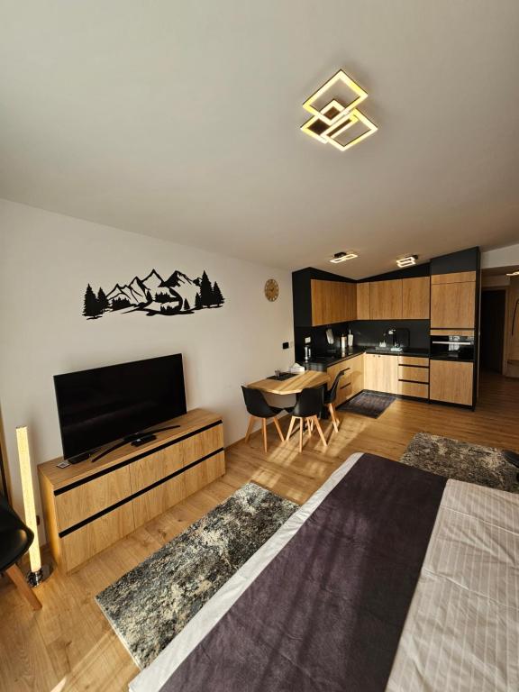 H11 - Evergreen Tale, Bystrá (aktualisierte Preise für 2024)