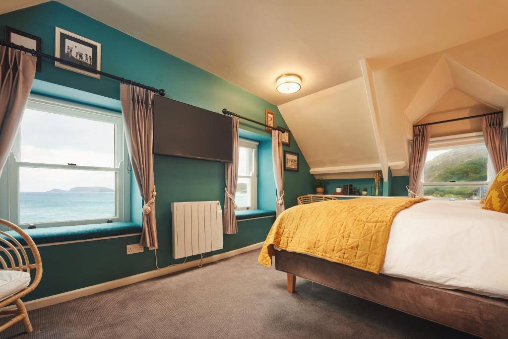 The Old Success Inn, Sennen Cove (updated prices 2025)