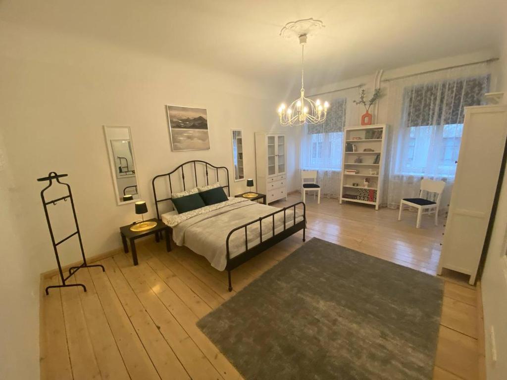 Stabu, Riga (aktualisierte Preise für 2024)