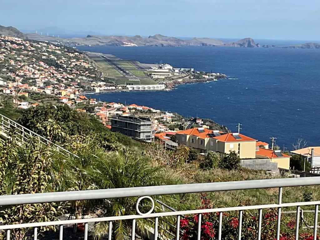 Madeira Inn Refúgio de Gaula, Gaula (updated prices 2025)