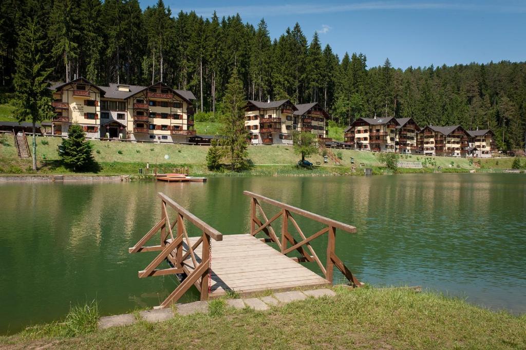 Apartmany Hrabovo, Ružomberok – aktualizované ceny na rok 2023