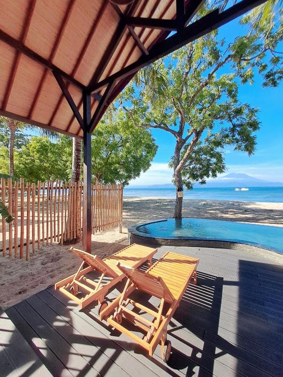 Beach House Penida, Nusa Penida (updated prices 2026)