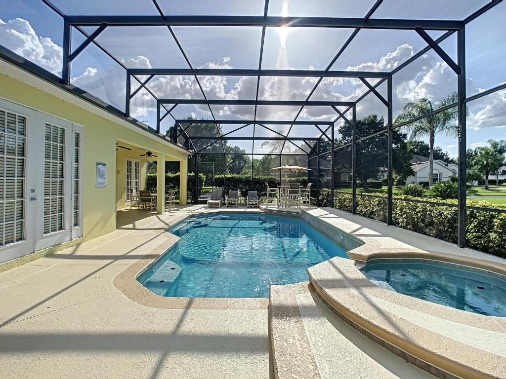 Fantastic 7 Bed 6 Bath in Prestigious Gated Comm., Orlando (updated ...