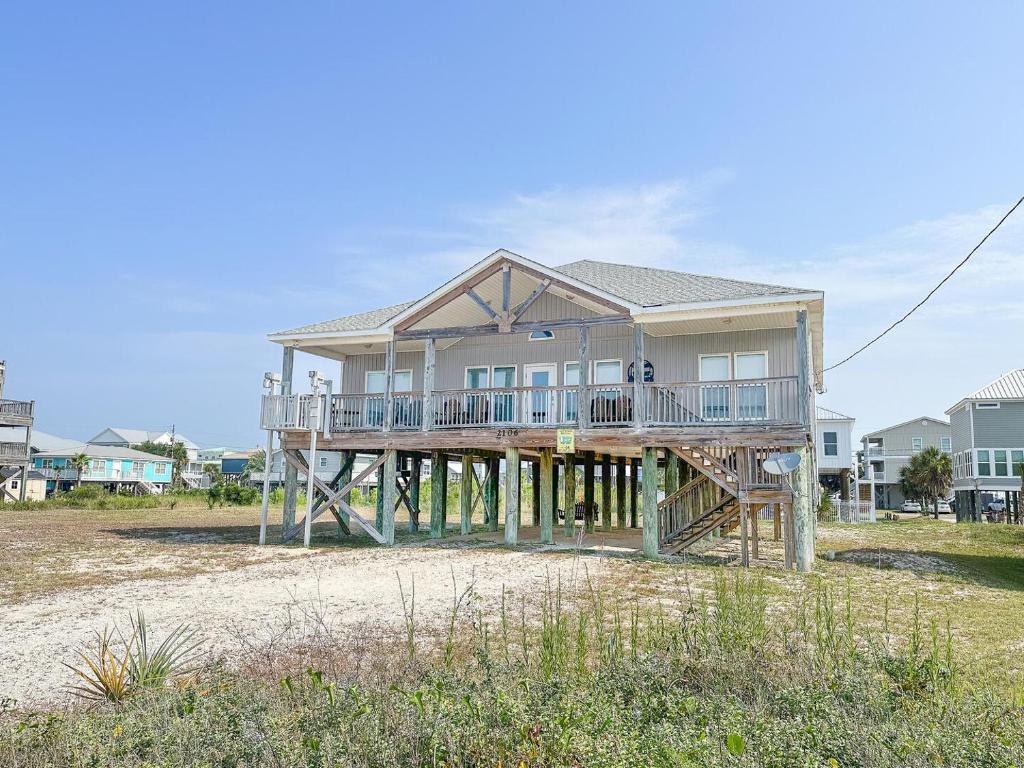 054 Summer Daze, Dauphin Island (updated prices 2026)