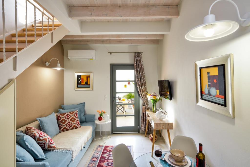 Casa Zea - cozy old town home, Chania – Updated 2024 Prices