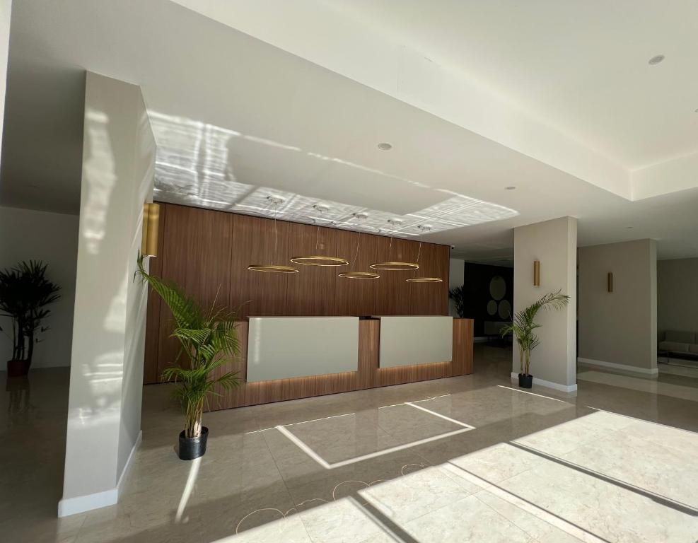 Edificio view I, Punta del Este (updated prices 2026)