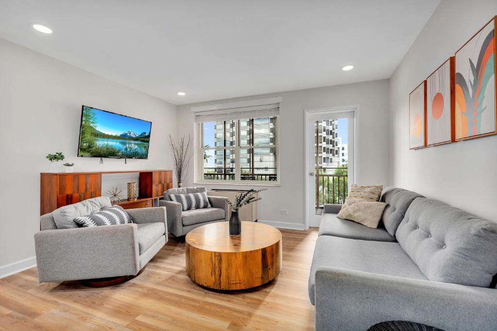 Downtown Condo Walk To Mercedes Benz Stadium, Atlanta (updated prices 2025)