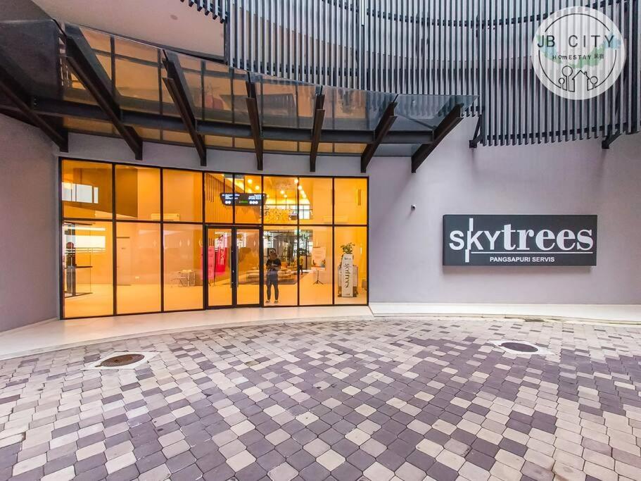Sky Tree by RR JBcity, Johor Bahru (updated prices 2026)
