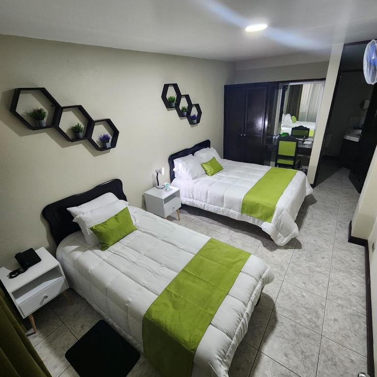 Hotel América Heredia, Heredia – Updated 2024 Prices