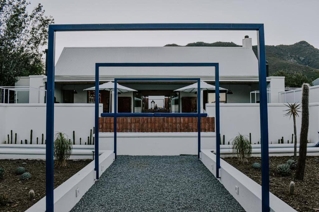 Dodo House, Riebeek-Kasteel (updated prices 2025)