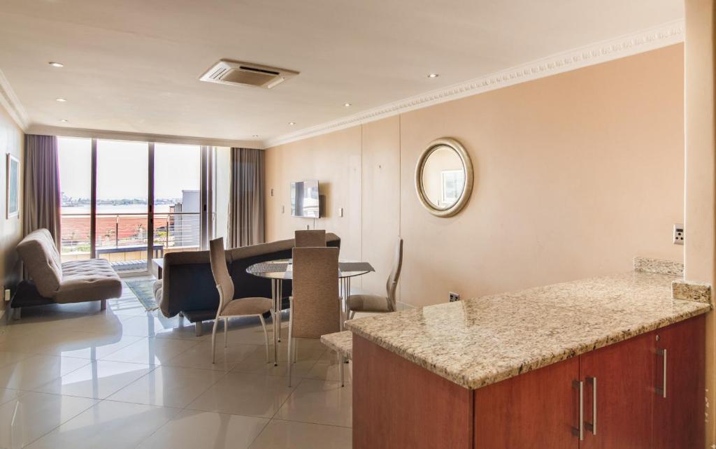 Stunning Sails on Point G507, Durban (aktualisierte Preise für 2024)