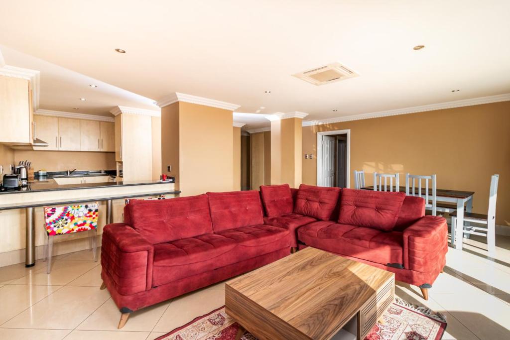 Stunning Sails on Point G501, Durban (updated prices 2026)