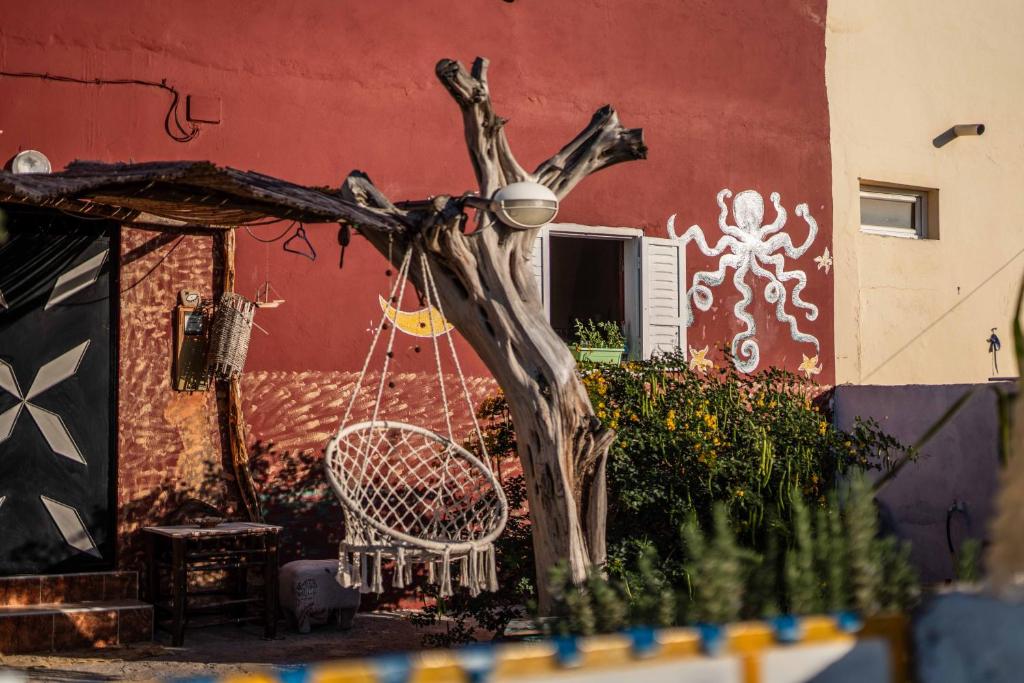Ayour Hostel, Sidi Kaouki (updated prices 2026)