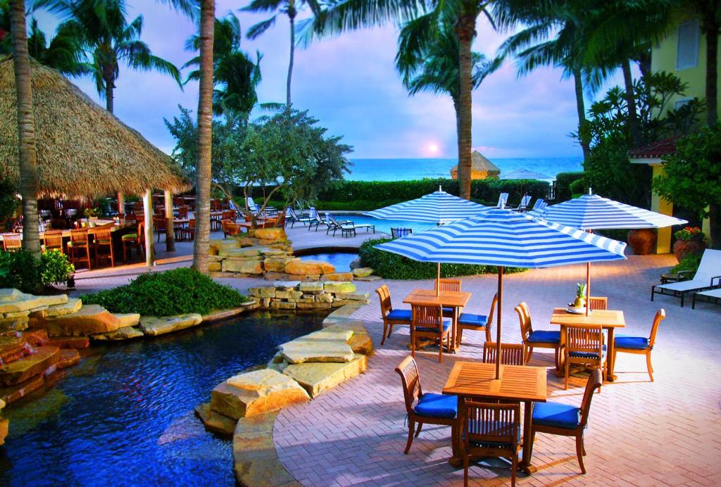 La Playa Beach Resort Hidden Paradise: A Review Of La Playa Beach