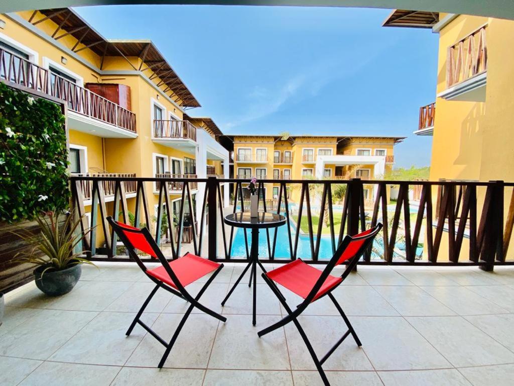 Petit Charlie @ Forest view, Banjul (precios actualizados 2026)