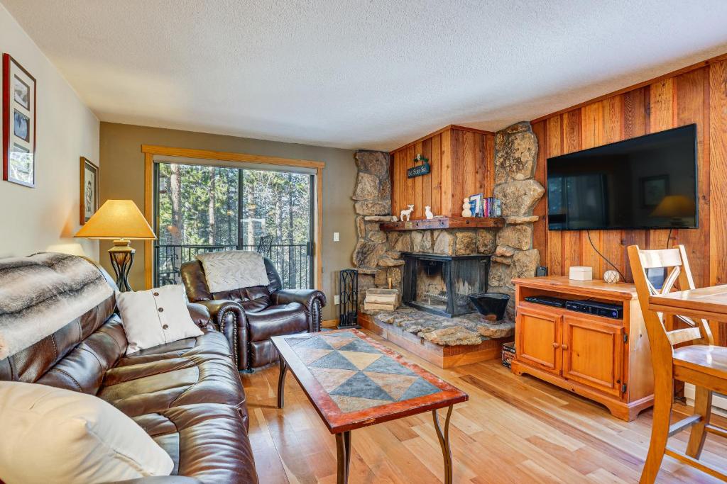 Colorado Condo about 2 Mi to Winter Park Resort!, Winter Park (updated ...